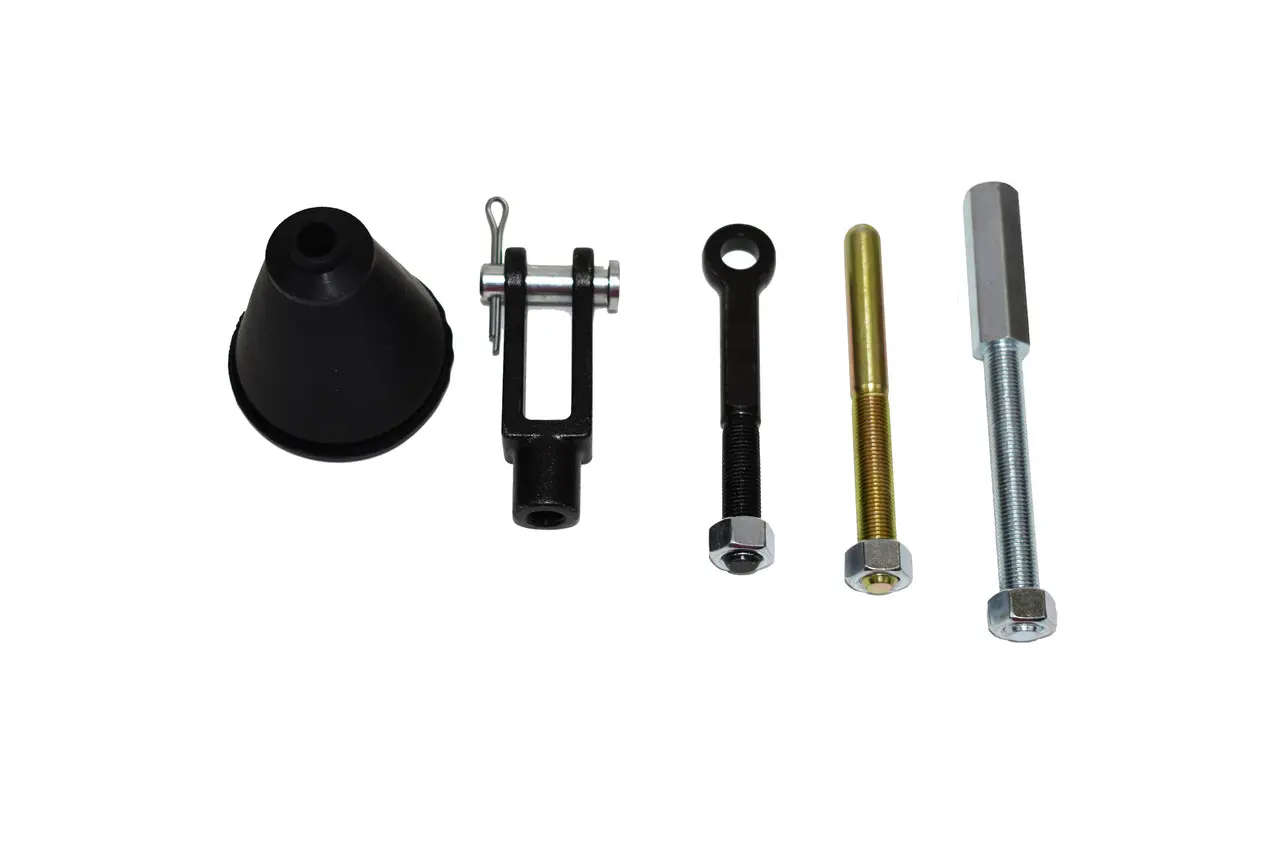 A-Team Performance GM Universal Manual Master Cylinder Rod Kit ...