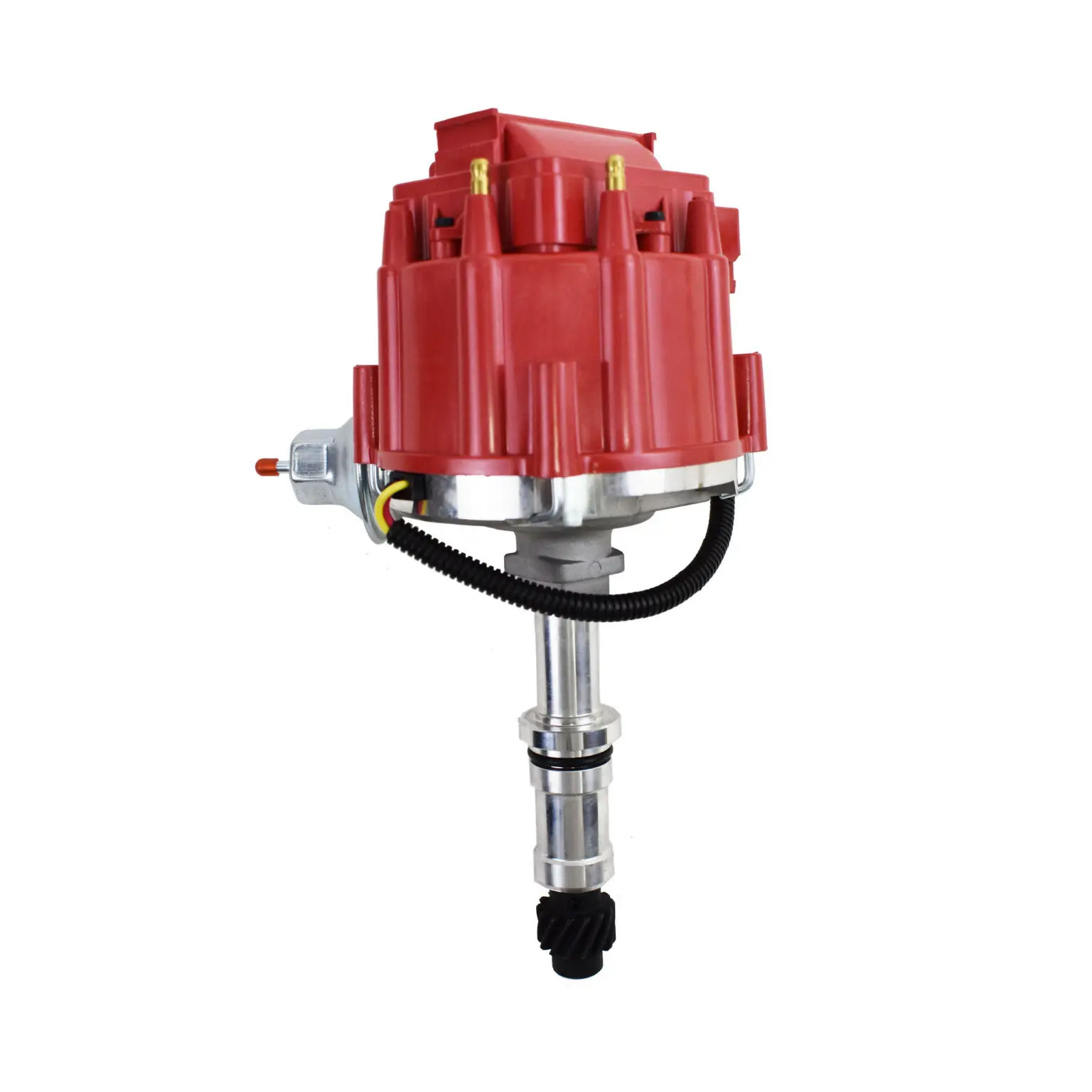 A-Team Performance HEI Distributor 65K Coil for Buick Odd Fire V6 225 ...