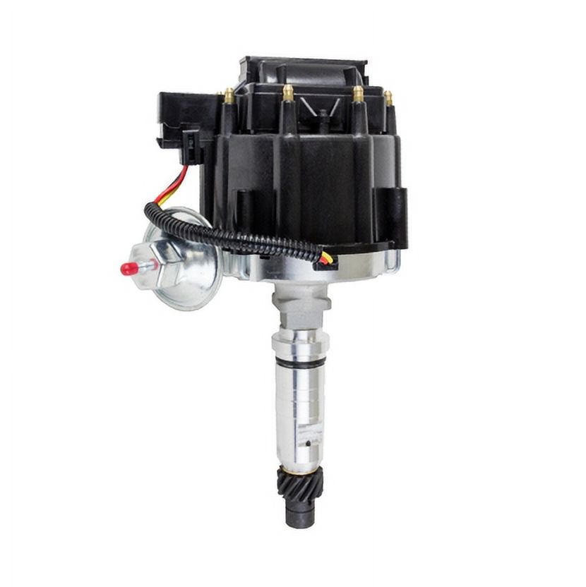 A-Team Performance HEI Distributor 65K Volt Coil, Buick Nailhead V8 264 ...
