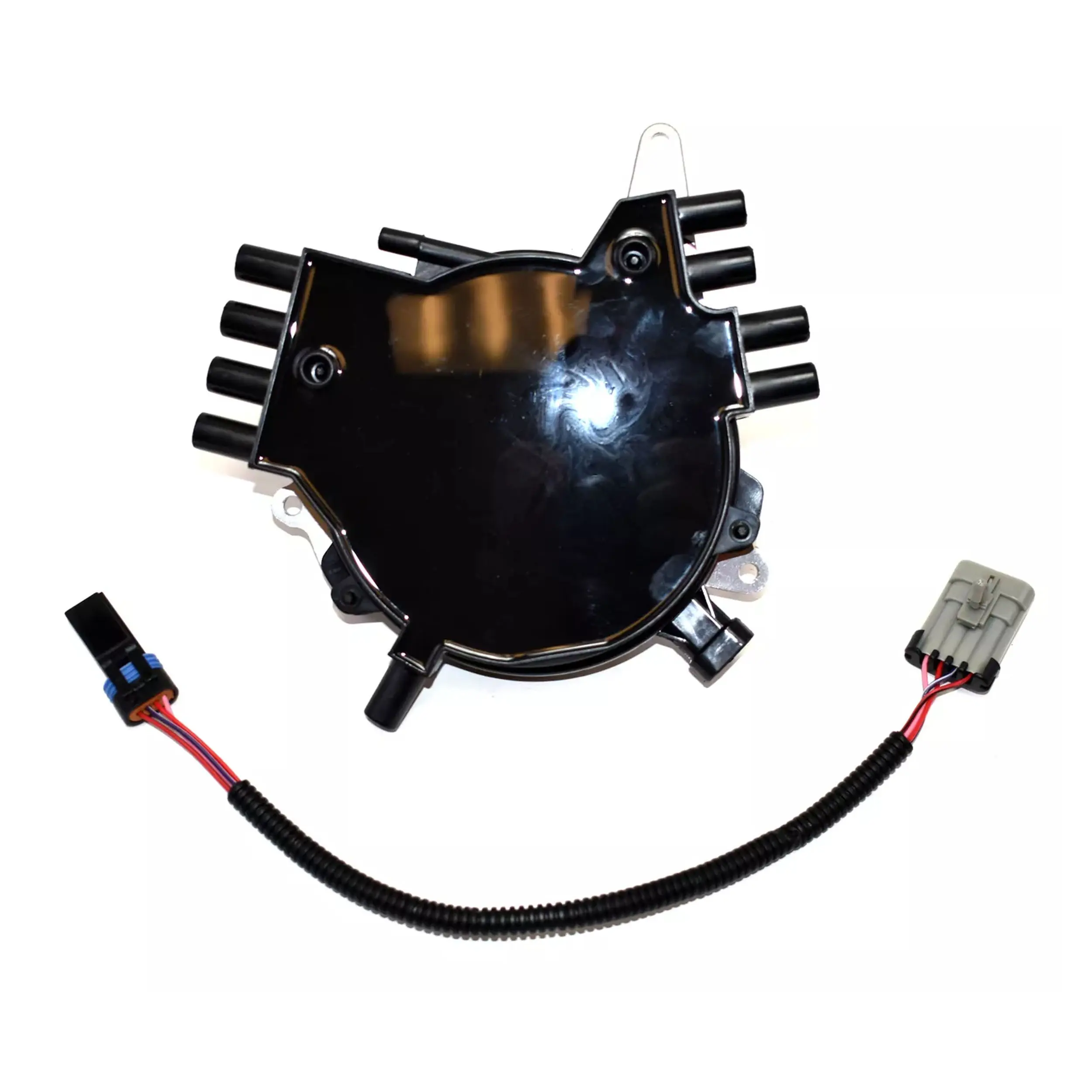 A-Team Performance HEI507BK - OPTISPARK DISTRIBUTOR LT1 LT4 95-97 GEN 2 ...