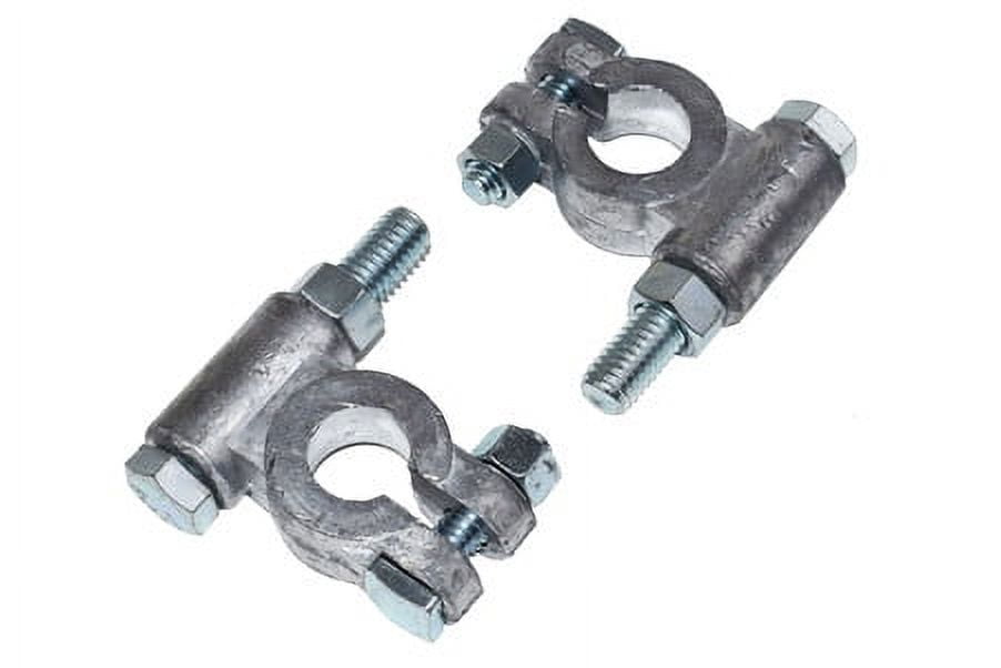 A-Team Performance Military Style Top Post Battery Terminal 1 Set ...