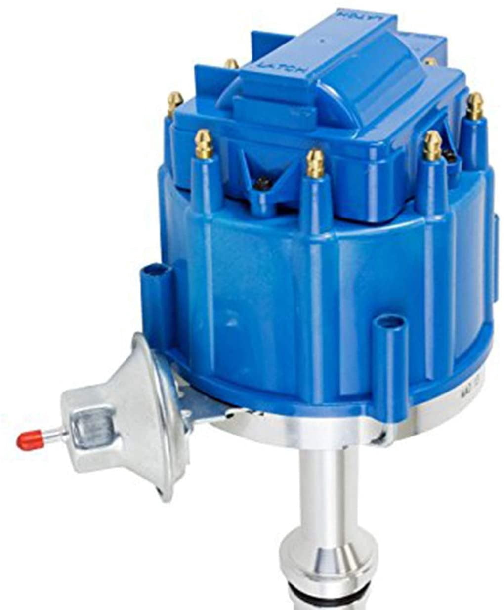 A-Team Performance Oldsmobile Small Block Big Block HEI Distributor 350 ...