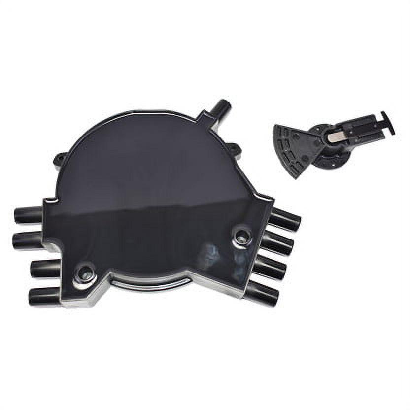 A-Team Performance Optispark Cap and Rotor Kit Compatible with 1992 ...