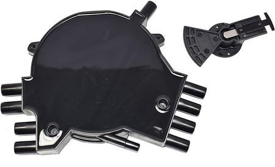 A-Team Performance Optispark Cap and Rotor Kit Compatible with 1995 ...