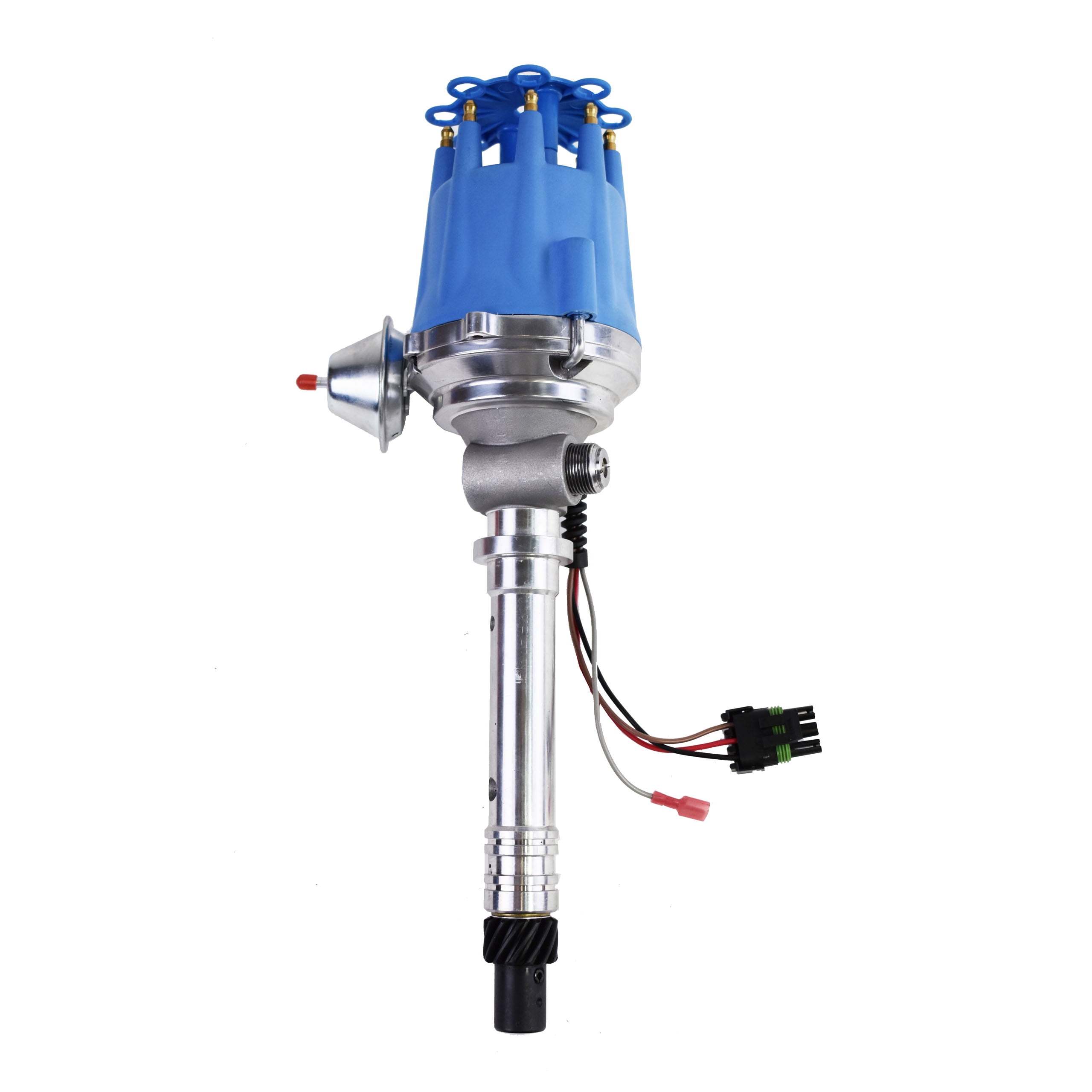 A-Team Performance Pro Series Ready to Run R2R Distributor For Chevy ...