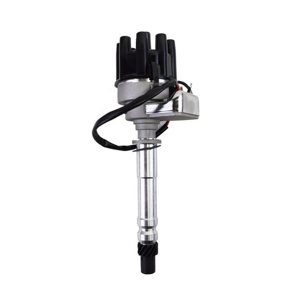 Chevy Performance Distributor