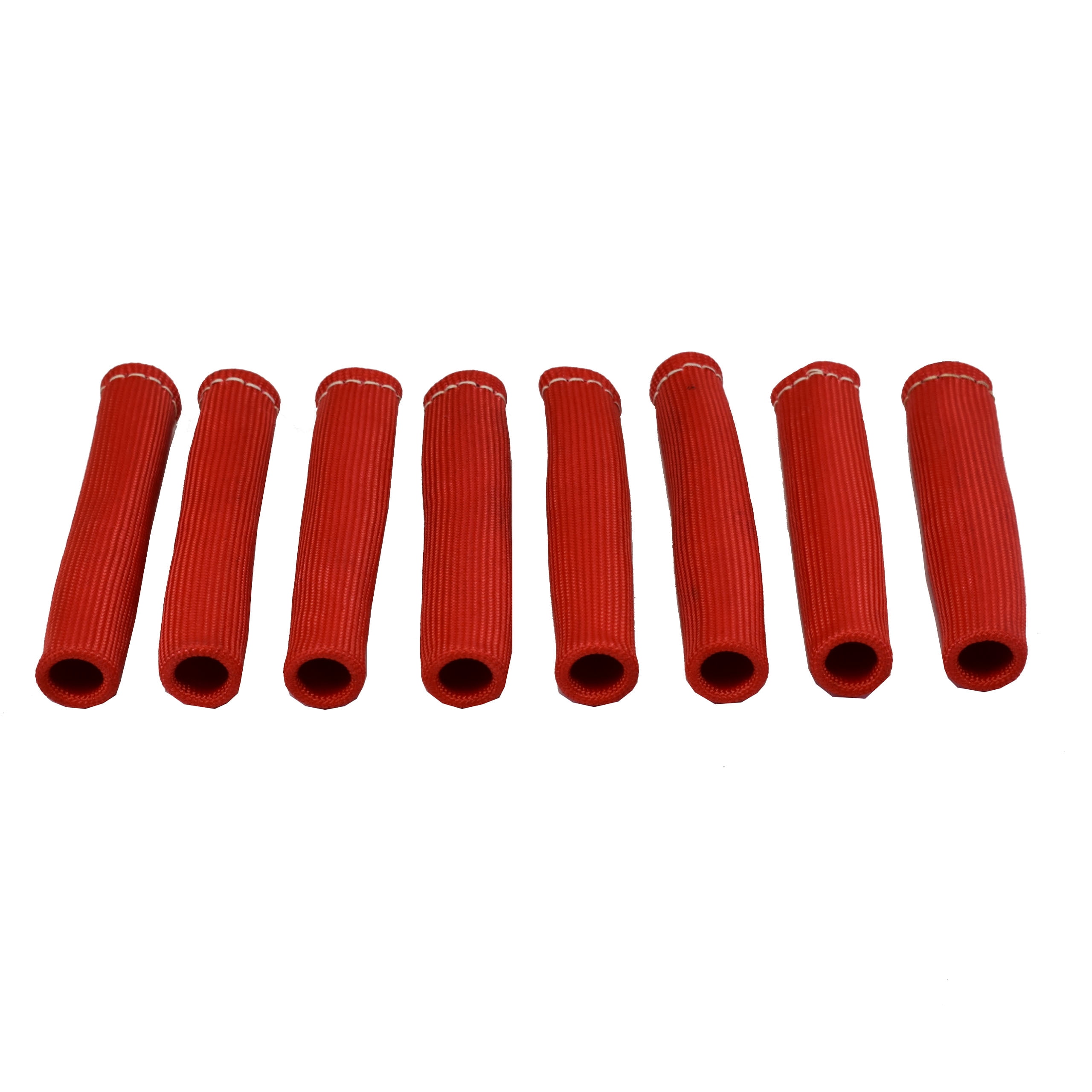 A-Team Performance Spark Plug Wire Boot Heat Shield Heat Protector ...