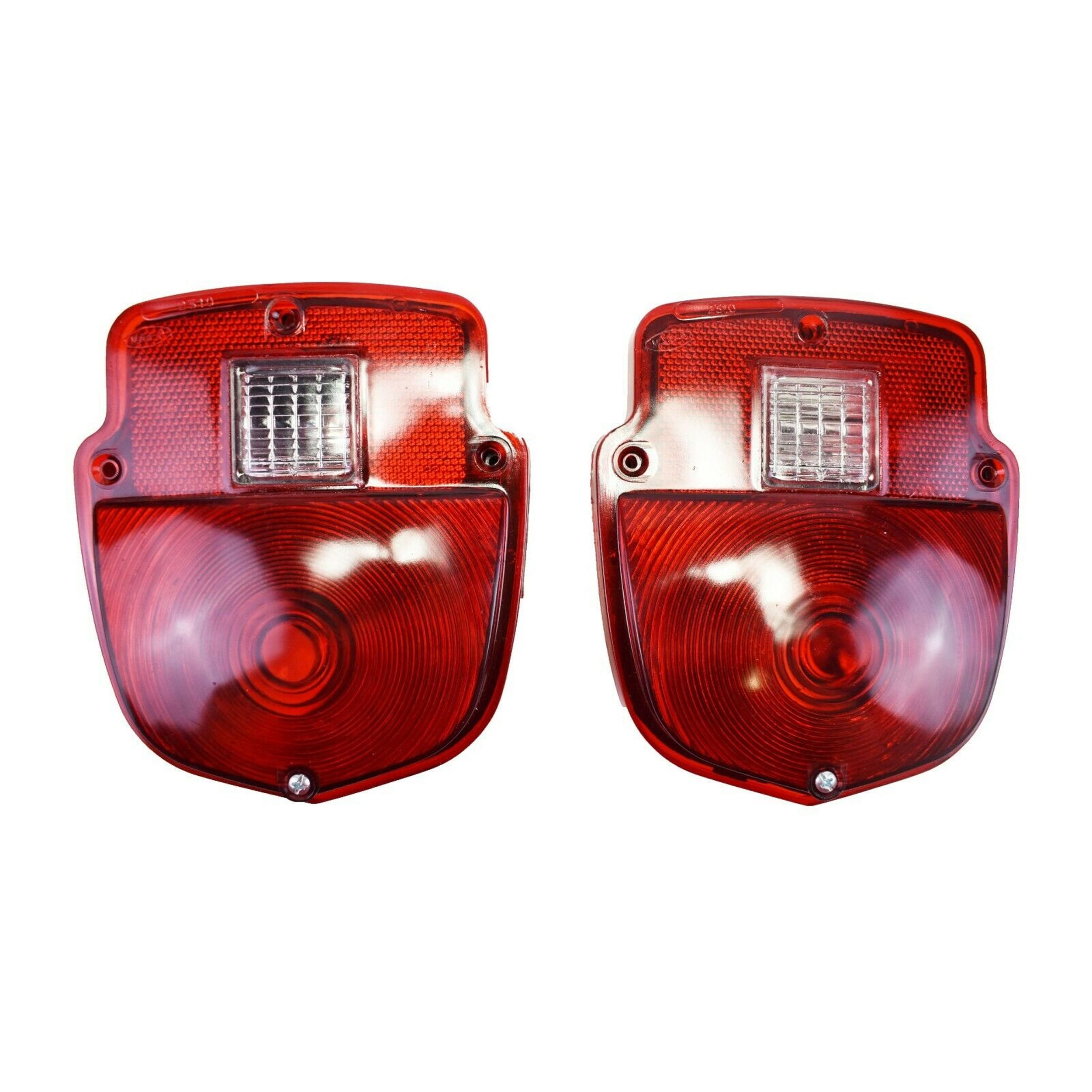 A-Team Performance Tail Light 1953-56 Ford Pickup Trucks F100 F-100 ...