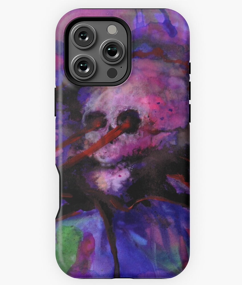 A Terror That The Terminator Once Had M11281 Phone case for iPhone 11 ...