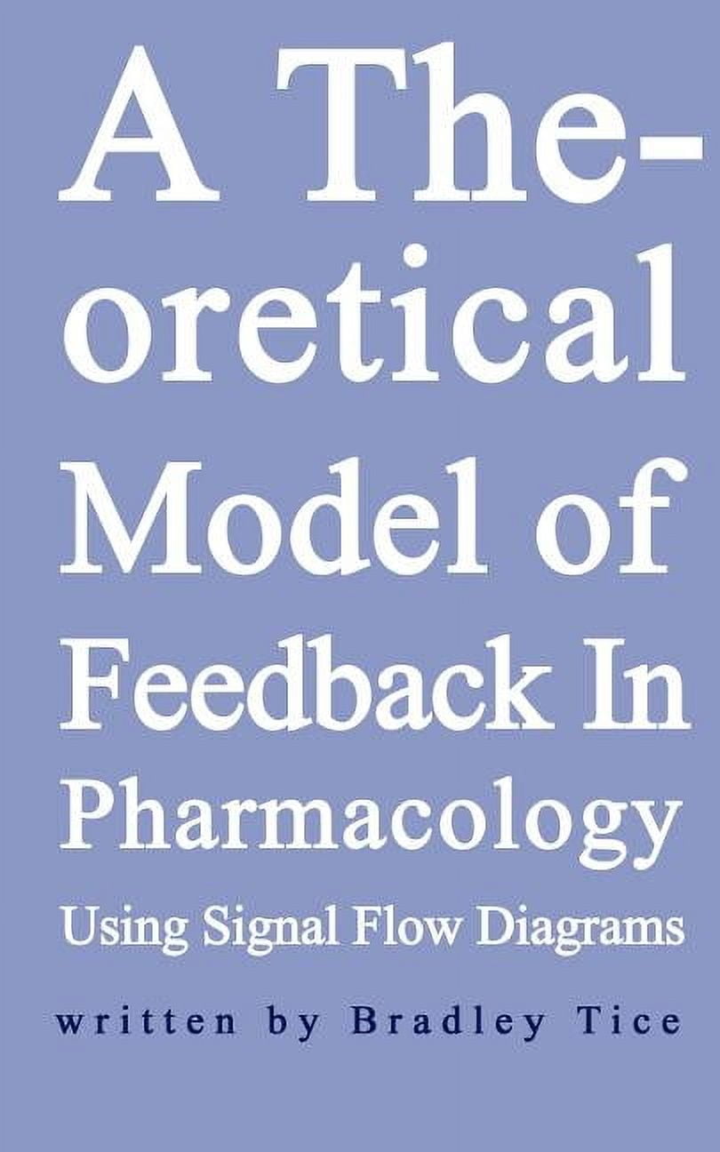 A Theoretical Model of Feedback in Pharmacology Using Signal Flow ...