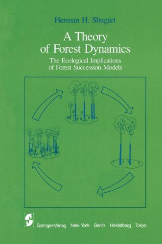 Pre-Owned A Theory of Forest Dynamics: The Ecological Implications of ...