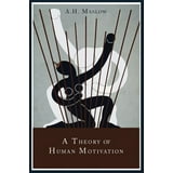 A Theory of Human Motivation (Paperback) - Walmart.com