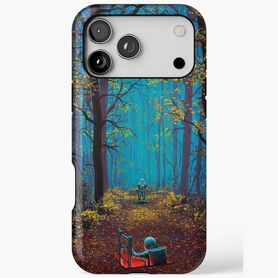 A There You Are Themed Simple Inspirational Art iPhone 11 through 17 ...