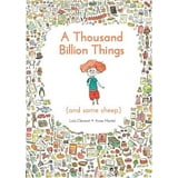 A Thousand Billion Things (and Some Sheep) (Hardcover) - Walmart.com