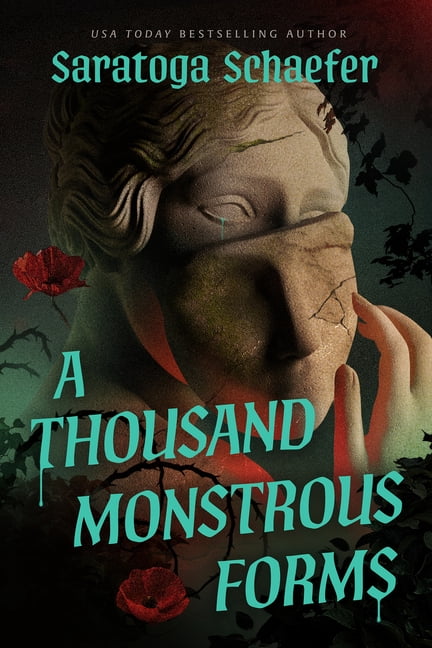 A Thousand Monstrous Forms, (Paperback) - Walmart.com