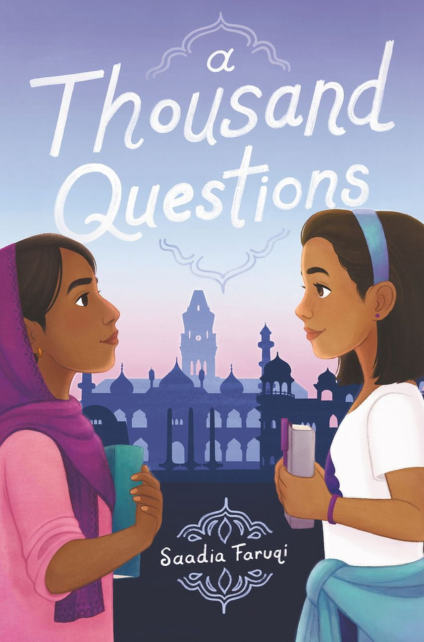 A Thousand Questions, (Hardcover) - Walmart Business Supplies