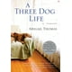 A Three Dog Life (Paperback) - Walmart.com