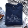 A Thrill Of Hope The Weary World Rejoices T-Shirt, Christian Season T ...