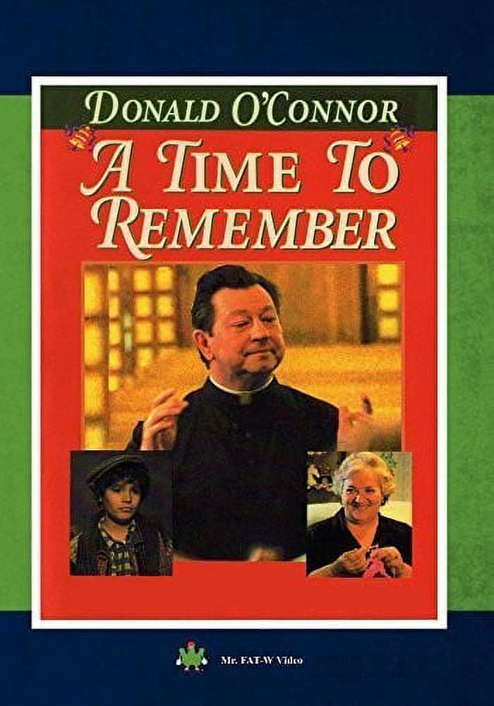 A Time to Remember (DVD), Mr Fat - w Video, Drama - Walmart.com
