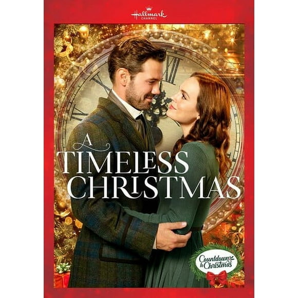 Hallmark DVD Movies in Movies & TV Shows - Walmart.com