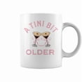 A Tini Bit Older Birthday Party Espresso Martini Bows Coffee Mugs ...