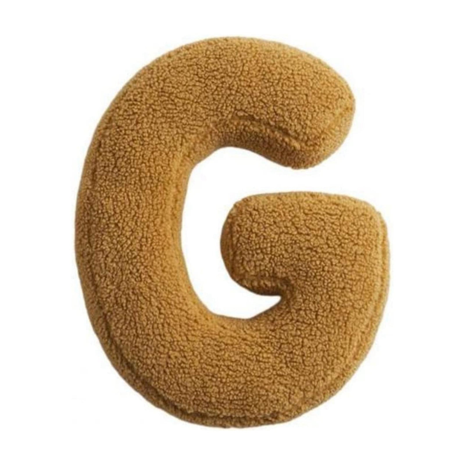 A To I Creative English Letter Pillow Alphabet Love Combination Sofa ...