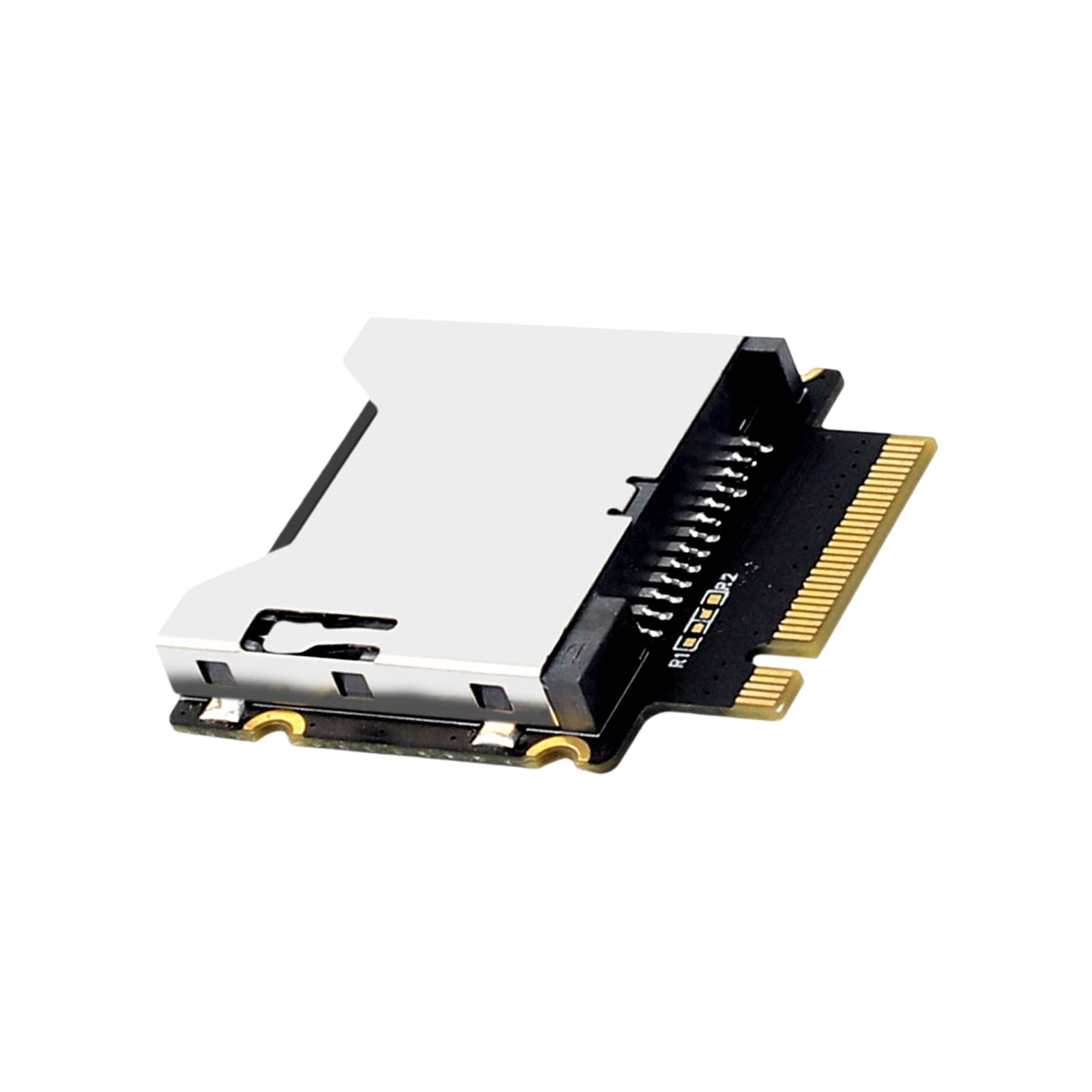 A To NVME PCIE4.0 Converters Adapter Optimized For High Performances ...