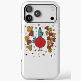 A Toddler Themed Thanksgiving Holiday Graphic iPhone 11 through 17 Pro ...