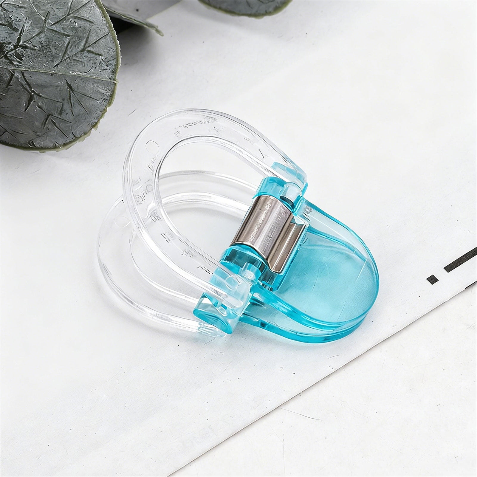 A Tool for Shortening Trouser Legs Using Trouser Clips,Trouser Clip ...