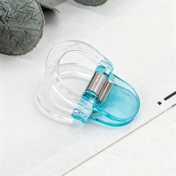 A Tool for Shortening Trouser Legs Using Trouser Clips,Trouser Clip ...