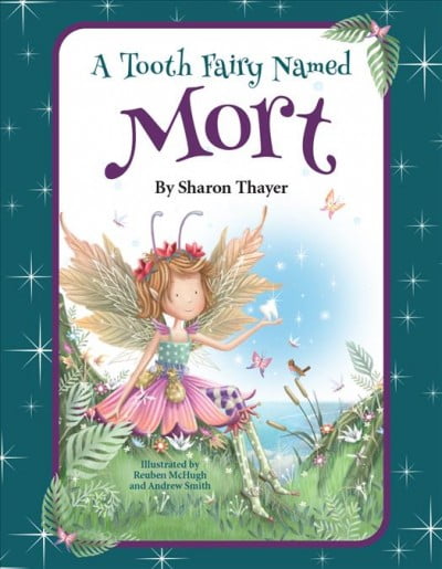 A Tooth (Hardcover Books) by Sharon Thayer, Enchanting Tooth Fairy ...