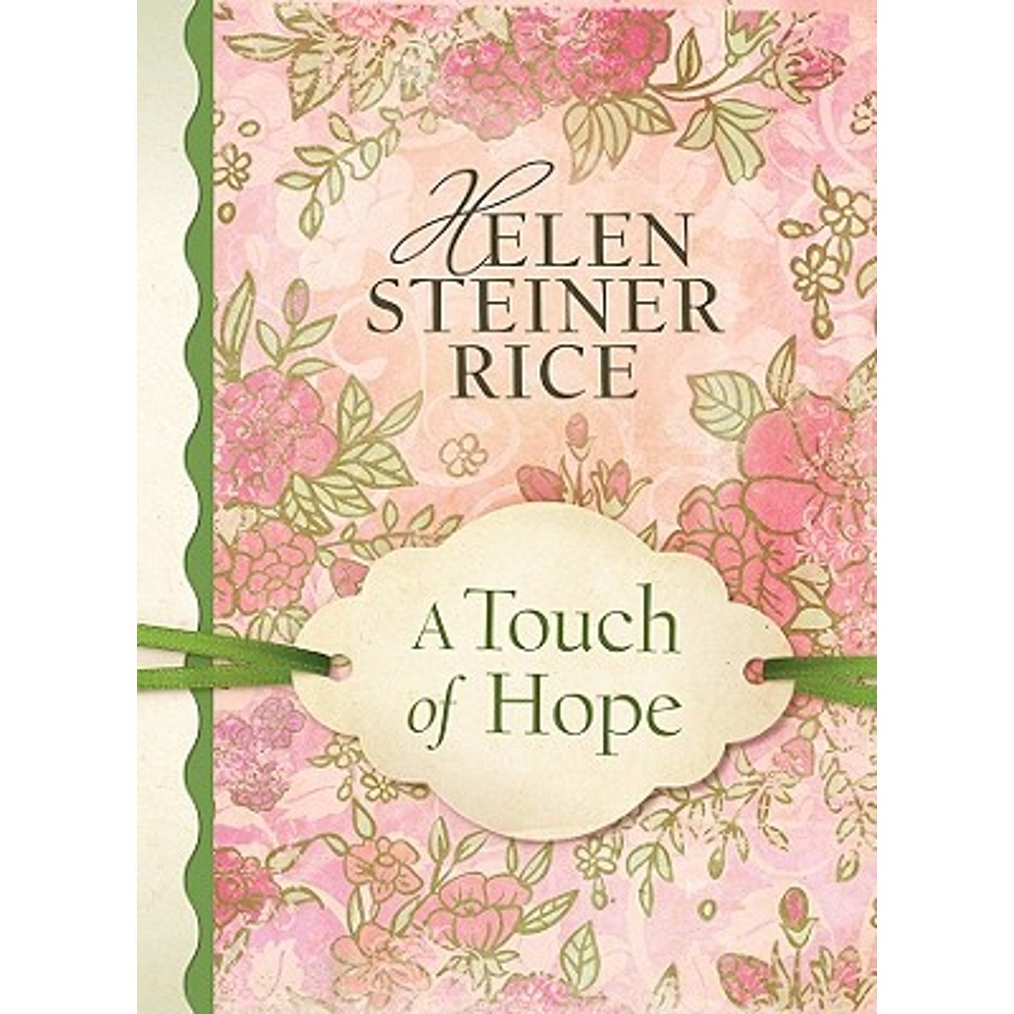 Pre-Owned A Touch of Hope (Paperback) 1616260335 9781616260330 ...