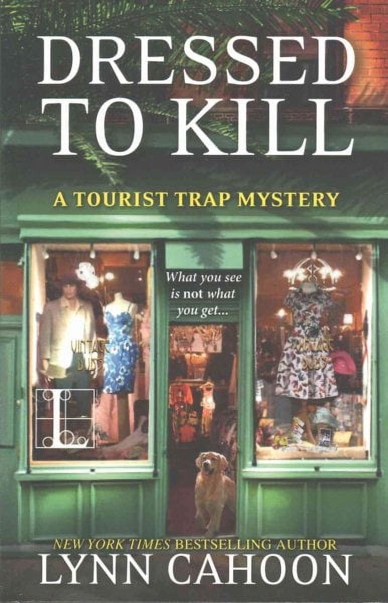 Lynn cahoon tourist trap books in order 60 photos - Guidebookbali.com