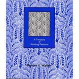 Pre-Owned A Treasury of Knitting Patterns (Paperback) - Walmart.com