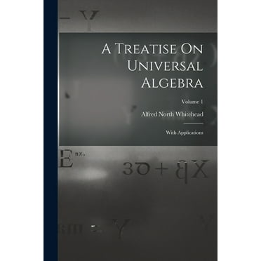 Principia Mathematica - Volume Two, (Paperback) - Walmart.com