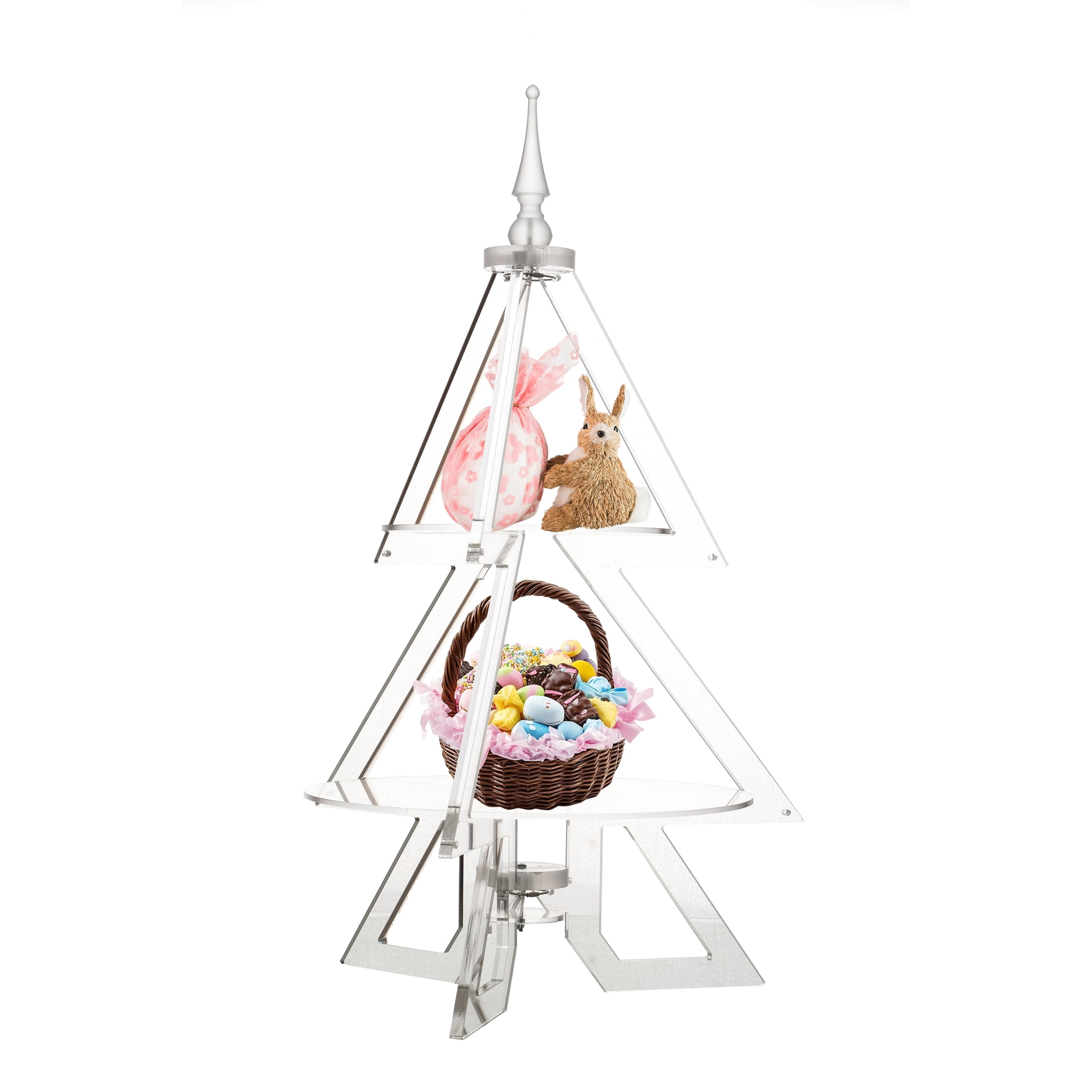 A Tree For Every Season A Treasured Tree Contemporary Acrylic Tree with ...