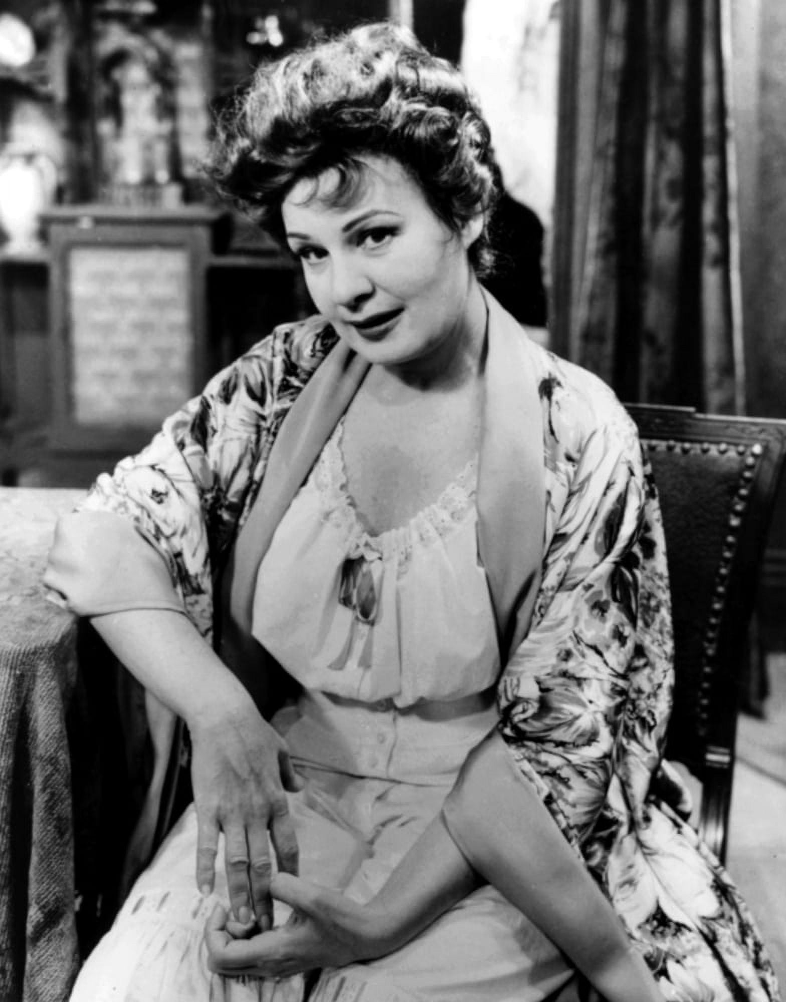 A Tree Grows In Brooklyn Shirley Booth Alvin Theater New York 1950 ...