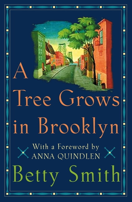 A Tree Grows in Brooklyn, (Hardcover) - Walmart.com