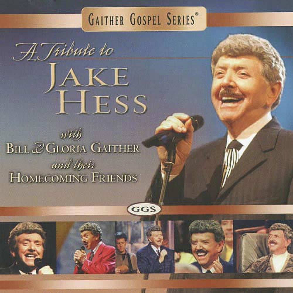 A Tribute To Jake Hess - Walmart.com