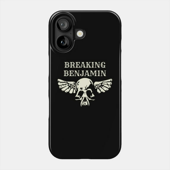 A Tribute to the Acclaimed Alternative Metal Band Breaking for iPhone ...