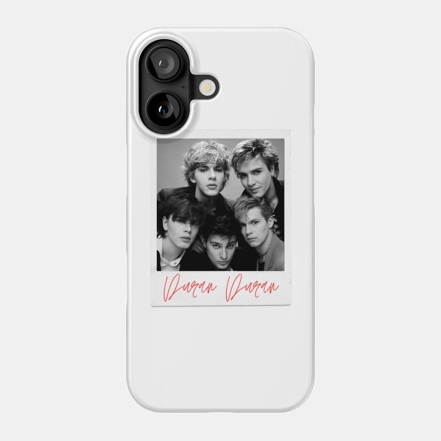 A Tribute to the Iconic 80s New Wave and Synth-Pop Band for iPhone 11 ...