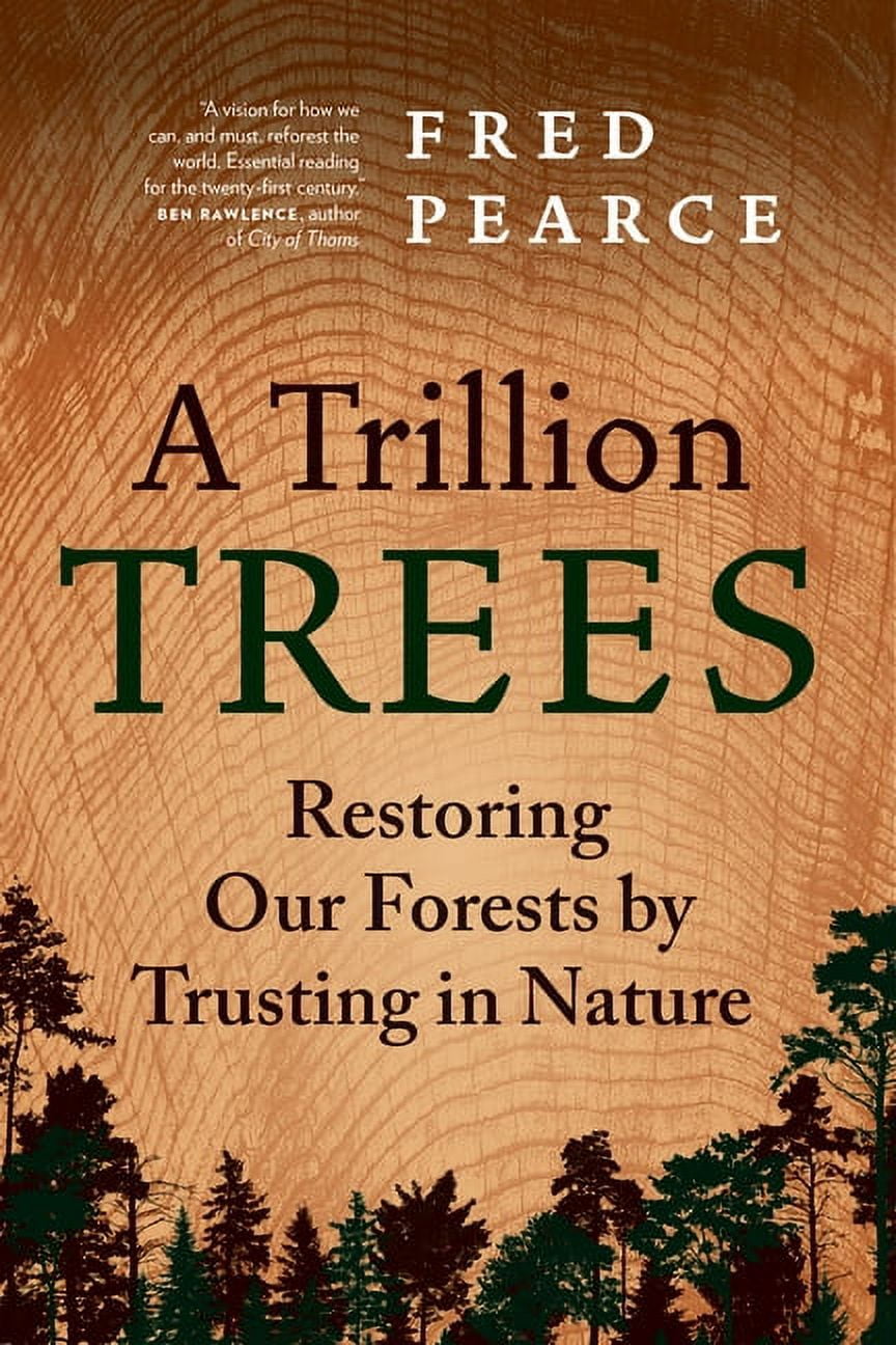 Trillion Trees