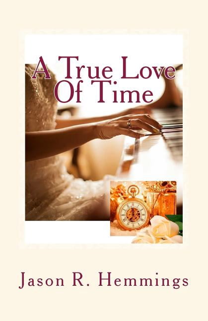 A True Love of Time - Walmart.com