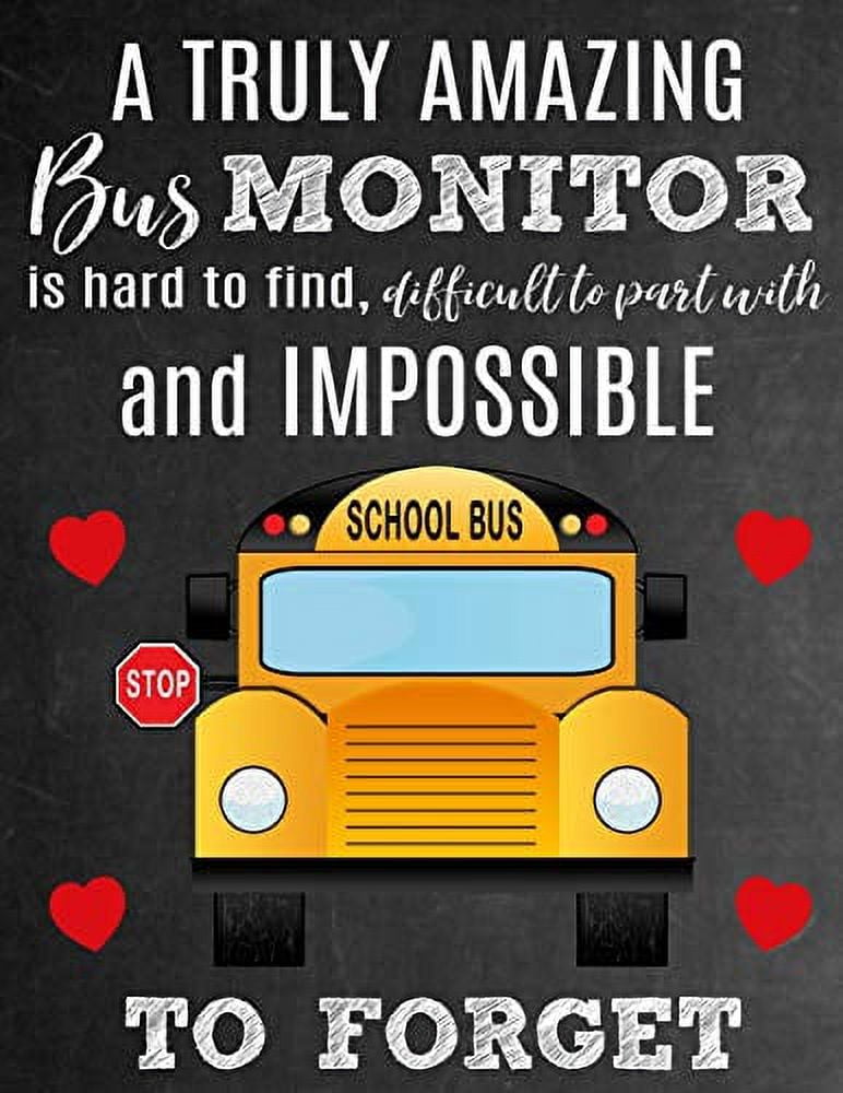 Pre-Owned A Truly Amazing Bus Monitor Is Hard To Find, Difficult Part ...