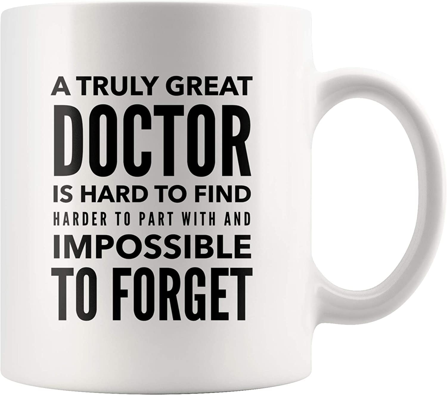A Truly Great Doctor Is Hard To Find And Impossible To Forget ...