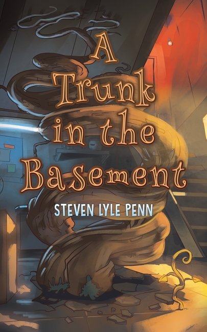 A Trunk in the Basement, (Paperback) - Walmart.com