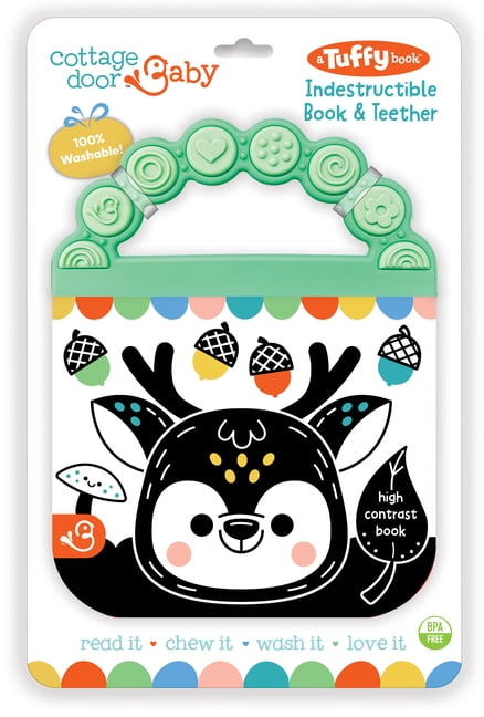A Tuffy Book Look, Look, Baby! Outdoor Galore (a Tuffy Book ...