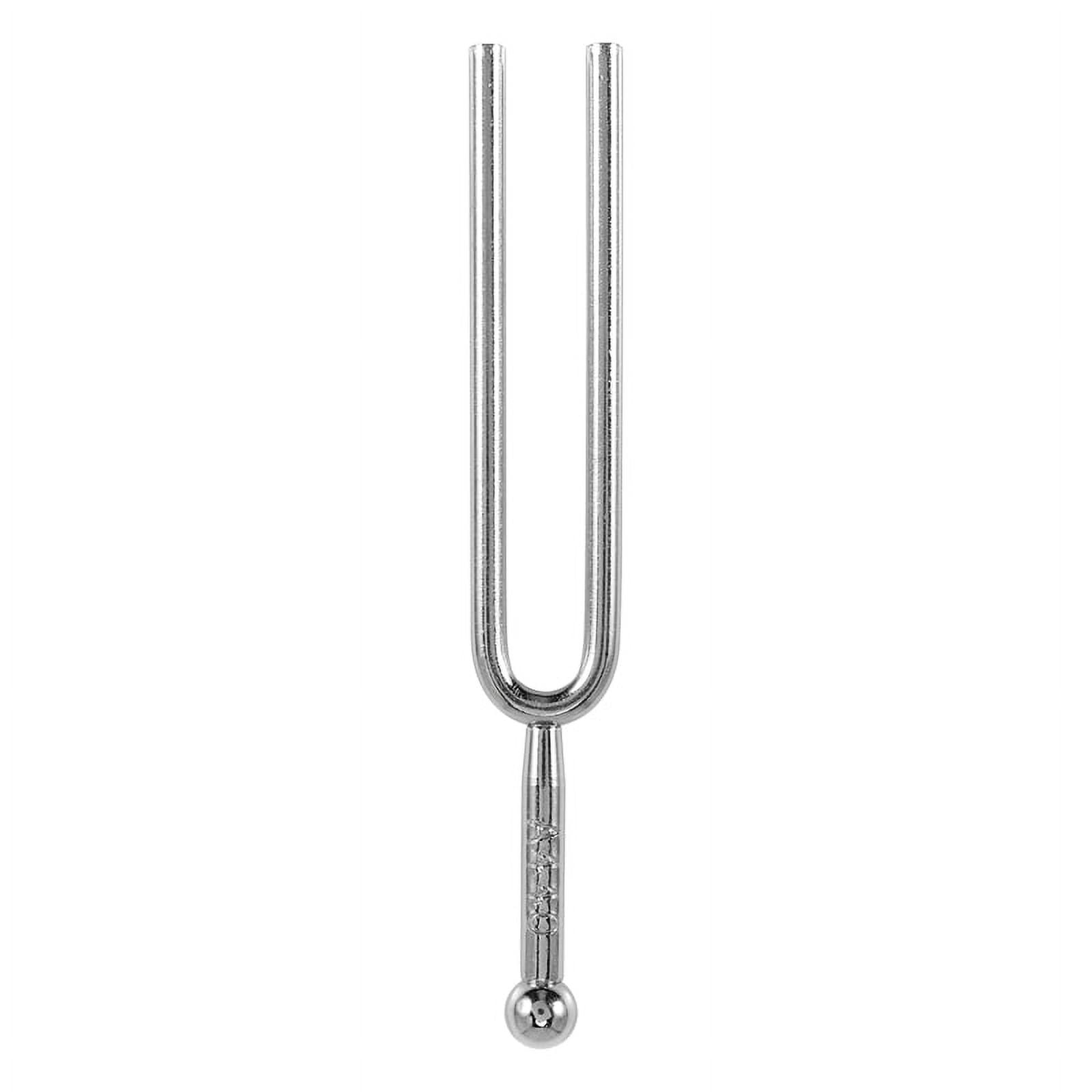 A Tuning Fork - "A" 440 Hz with Soft Shell Case 5753 - Walmart.com