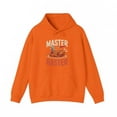A Turkey Day Fall Men Boys For A Thanksgiving Master Baster Graphic Hoodie, up to size 5XL ...