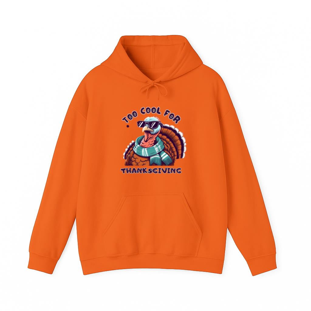 A Turkey Trot Running Humor For A Too Cool For Thanksgiving Themed ...